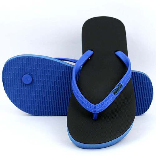Black & Royal Blue Natural Rubber Sleeper at Best Price in __CITY__ ...