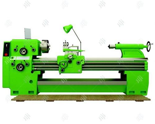 Industrial Use Roll Turning Fully Automatic Lathe Machines at Best ...