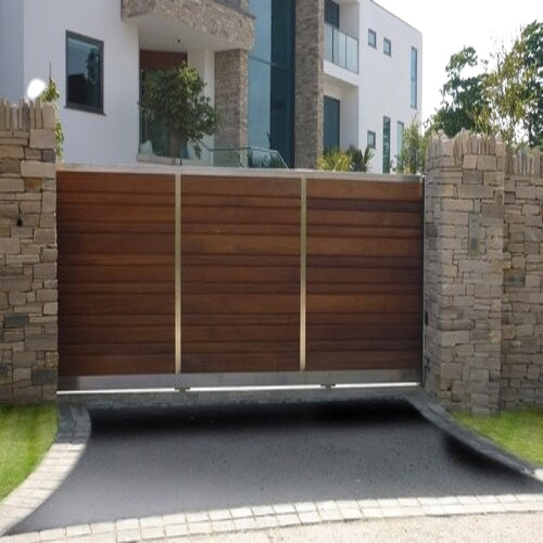 Automatic Electric Gates at Best Price in Pune, Maharashtra | Unicorn
