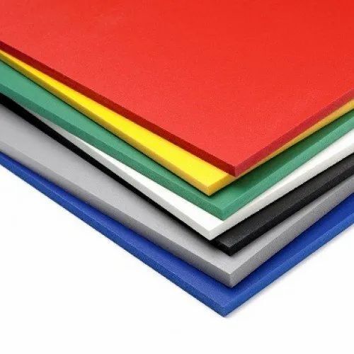 Pvc Plain Sheet at Best Price in Delhi | New Company-bhima Yadav