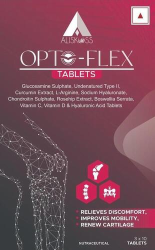 Nutraceutical Tablet at Best Price in Delhi, Delhi | B Group