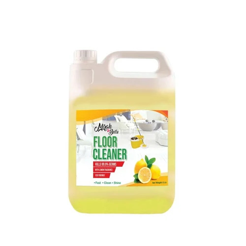 Lemon Floor Cleaner at Best Price in Kolkata | Maa Sales