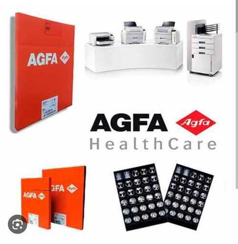 Agfa X-ray Medical Film at Best Price in Delhi | Smt Kaushalya Jain ...