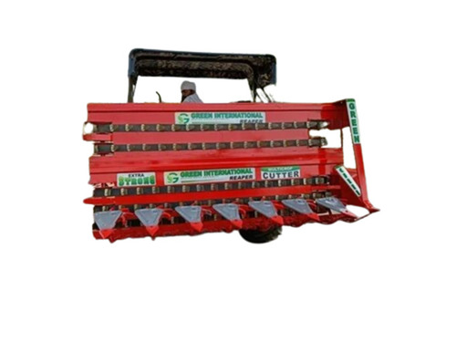 Reaper Binder at Best Price from Manufacturers, Suppliers & Dealers