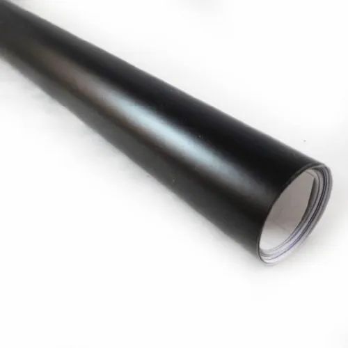 Eco Friendly Durable Plain Black Paper Gum Sheet at Best Price in Delhi ...