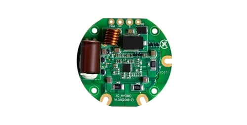 8a Bldc Motor Controller For Automotive Fuel Pump at Best Price in ...