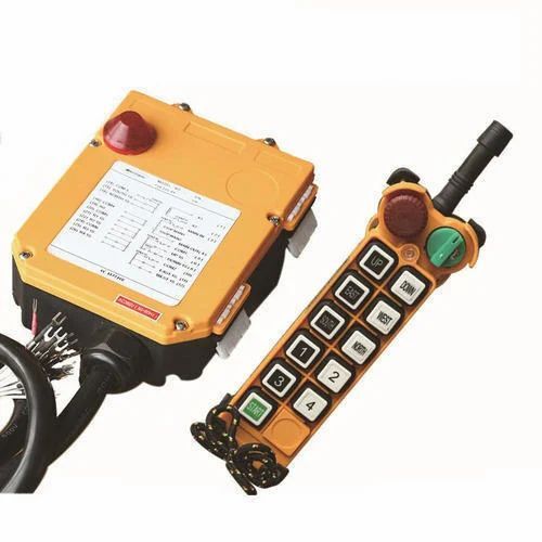 Wireless Eot Crane Remote at Best Price in __CITY__ | Autoprofile_20520257