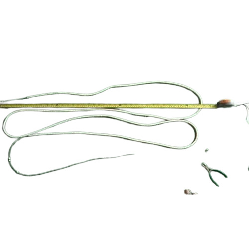 Ceramic Rope Heating Coil at Best Price in Mumbai | Heatrotech Engineering