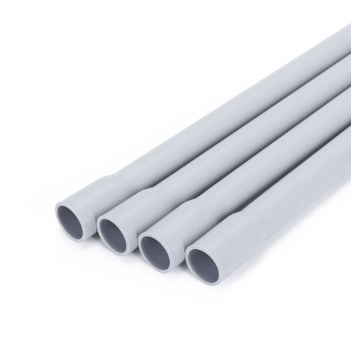 Fine Flow 2 Inch Pvc Plumbing Pipe at Best Price in Kalyan | Sandeep ...