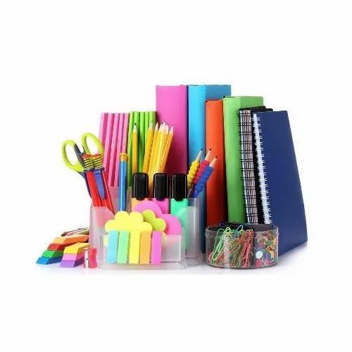 Multiple Multishape Office Stationery Items at Best Price in Navi ...