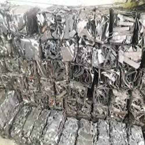 Aluminum Scrap at Best Price in Ghaziabad, Uttar Pradesh | A.r. Trading Co.