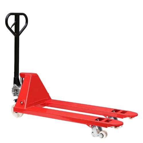 Hpt3nb 3 Ton Heavy Duty Hydraulic Hand Pallet Truck With Nylon Wheels ...