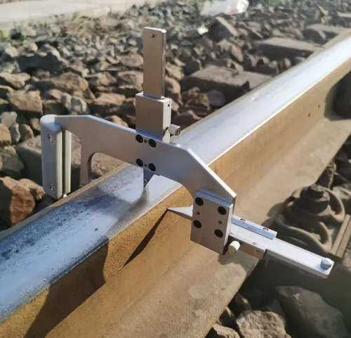 Analogue Rail Profile Wear Measuring Gauge at Best Price in Wuhan ...