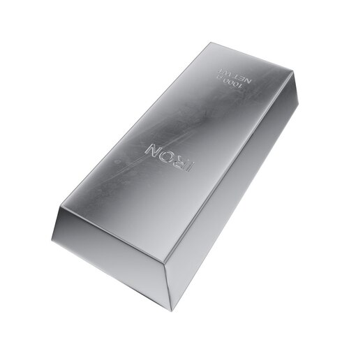Ingot Iron at Best Price in Faridabad, Haryana | Tcs Matels