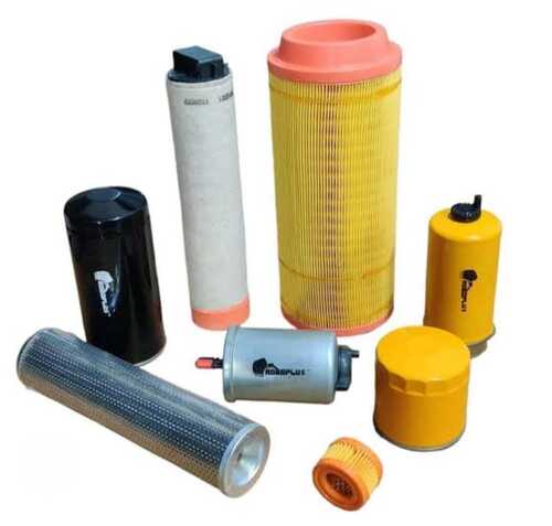Jcb Filters at Best Price in North 24 Parganas, West Bengal | Jai Ambe ...