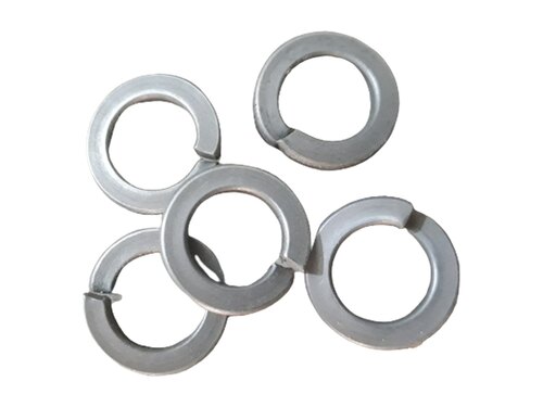 Spring Washer at Best Price in Jaipur, Rajasthan | New Company-ranveer ...