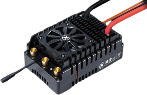 High-performance Electronic Speed Controller For Rc Trucks And Cars ...