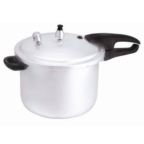 Pressure Cooker - High-quality Stainless Steel | User-friendly, Tested ...