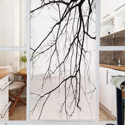 Decorative Glass Film at Best Price in Gurugram, Haryana | Meera Decore ...