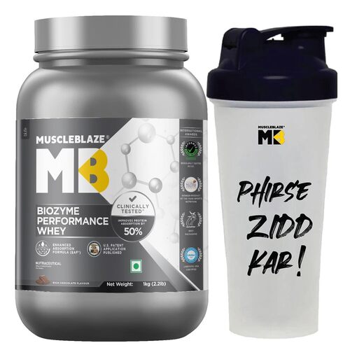 Muscle Protein ........................................... at Best ...