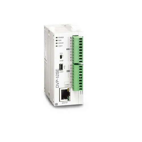 Durable Modular Electric Delta Plc Ac Drive at Best Price in Ahmedabad ...