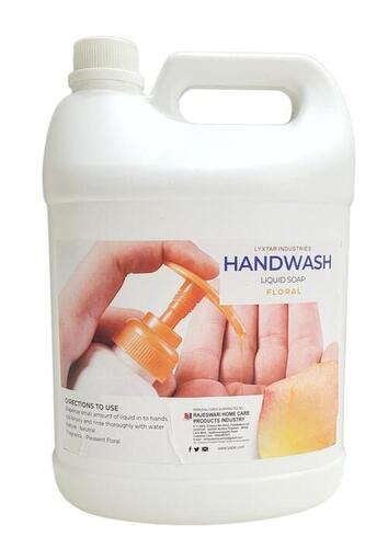 Yellow Hand Wash at Best Price in Vijayawada, Andhra Pradesh | Sai ...