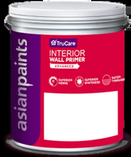 Asian Paints Advanced Wall Primer at Best Price in Tildanewra ...