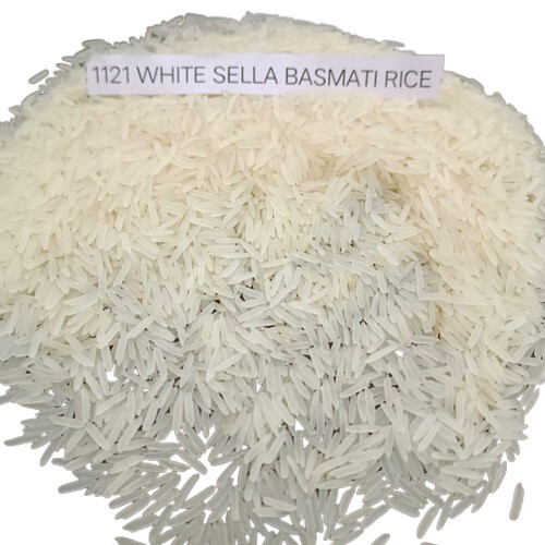 1121 White Sella Basmati Rice at Best Price in Kozhikode | Alim ...