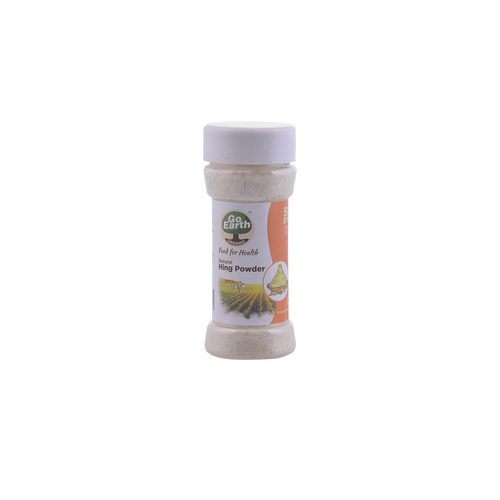 Organic Hing Powder Asafoetida Powder 50 Gm at Best Price in Ahmedabad ...