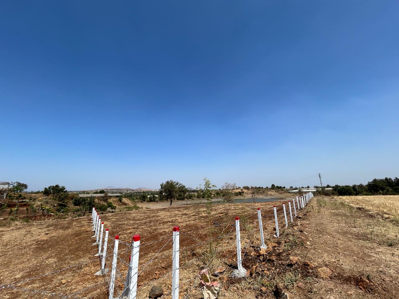 Agri Farmhouse Plot at Best Price in Nashik, Maharashtra | Cdil ...