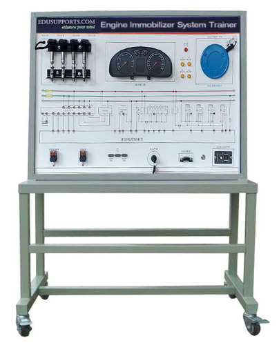 Engine Lmmobilizer System Training Board at Best Price in Changsha ...