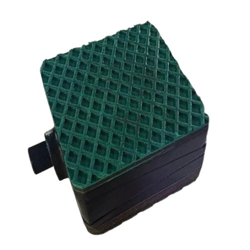 Anti Vibration Mounting Pads For Industrial Use at Best Price in ...