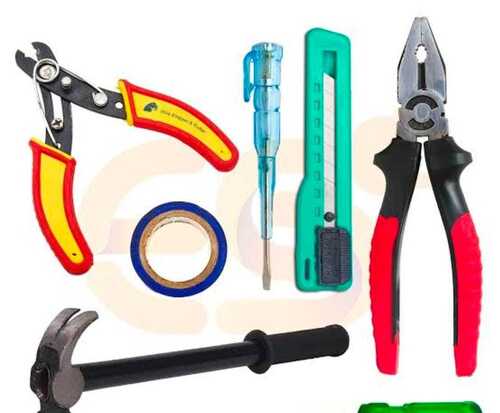 Hardware Item Application: 00 at Best Price in Haldia | Maa Saraswati ...