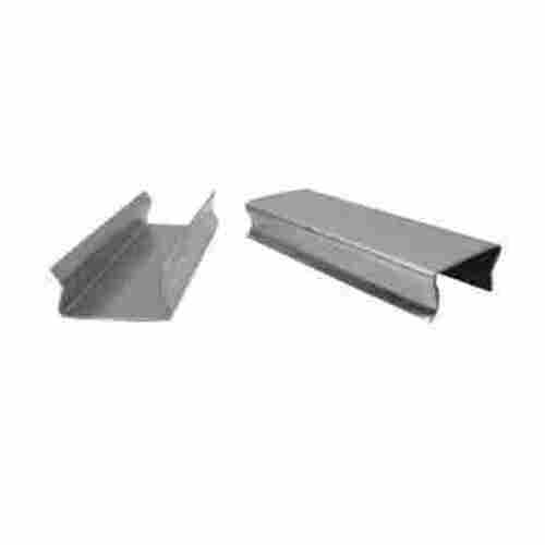 Metal Packaging Clamps, Color : Grey at Best Price in Noida | Z Engine