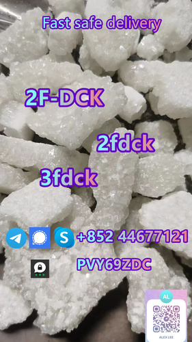 2fdck Supplier 2f-dck Best Effect 3fdck (+1) at Best Price in Hefei ...