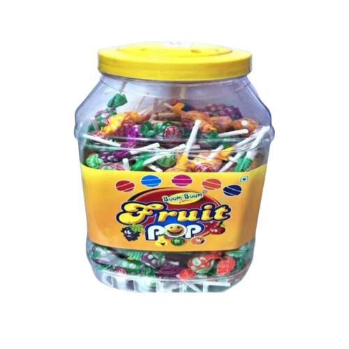 100% Natural Mix Fruit Lollipop at Best Price in Delhi | Bobby Enterprises