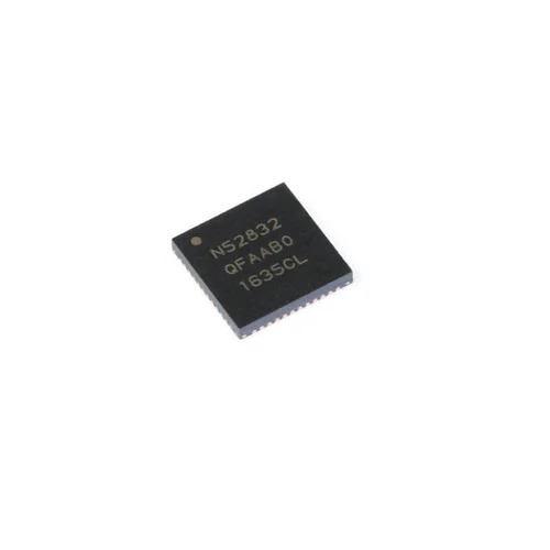Square Wireless And Rf Integrated Circuits at Best Price in Mumbai ...