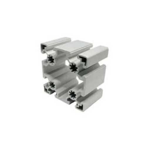 Industrial Use Durable Silver Aluminium Profiles at Best Price in Pune ...