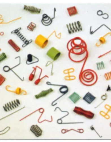 Wire Forms at Best Price in Pune, Maharashtra | Nitin Industries