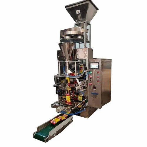 Material Packaging Machine - Automatic Grade: Automatic at Best Price ...