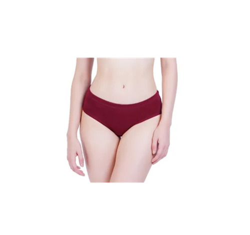 Daily Wear Regular Fit Skin Friendly Breathable Plain Cotton Ladies