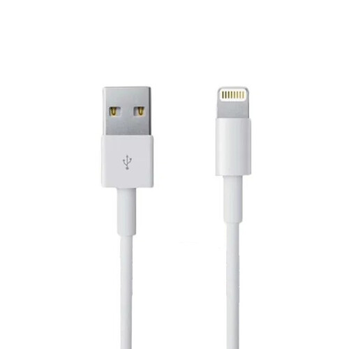 Lighting Data Cable For Iphone Ipad at Best Price in Dongguan | Power ...