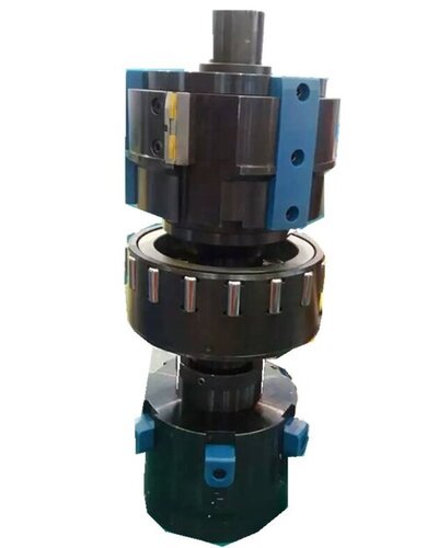 Tgg 80-500mm Deep Hole Boring And Burnishing Head For Cylinder Making ...