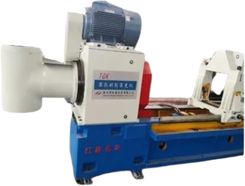 Tgk30x7 Cnc Deep Hole Skiving Roller Burnishing Machine Both Job And ...