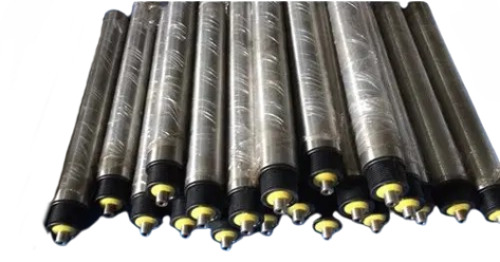 Poly V Conveyor Roller at Best Price in Pune | Classic Automation India