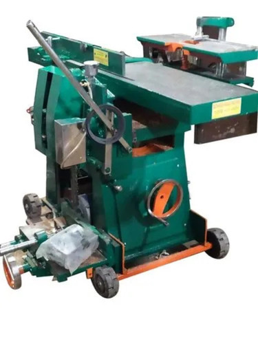 13 Inch Excellent Strength Heavy Duty Wood Planer Machine at Best Price ...