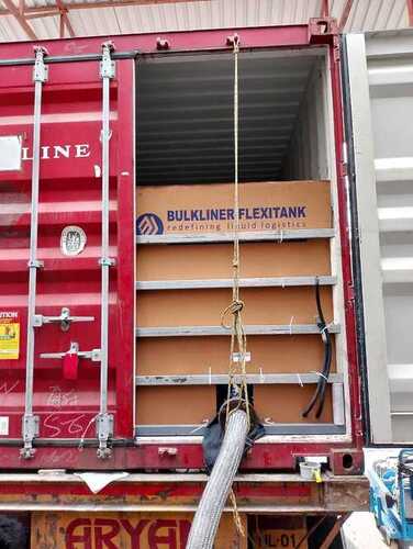 Flexitank, Heaterpad at Best Price in Navi Mumbai, Maharashtra | Rishi Fibc Solutions Pvt. Ltd.