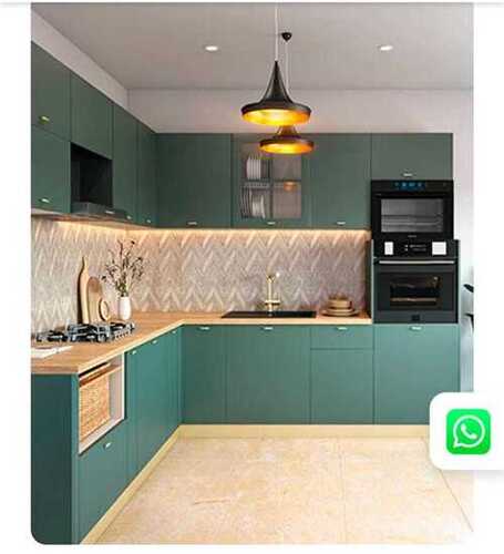 Modular Kitchen Dealer at Best Price in Ooty | Dream Space Interior