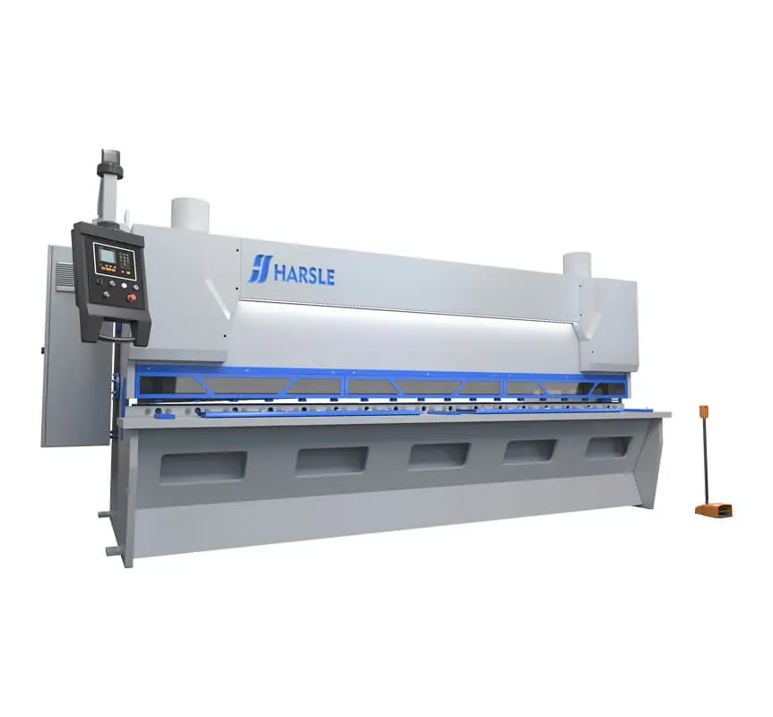User Friendly High Speed Cnc Shearing Machine at Best Price in Pune ...