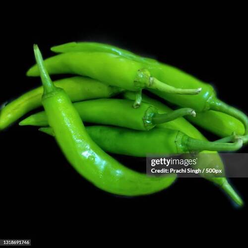 Green Chilli at Best Price in New Delhi, Delhi | Only Demo